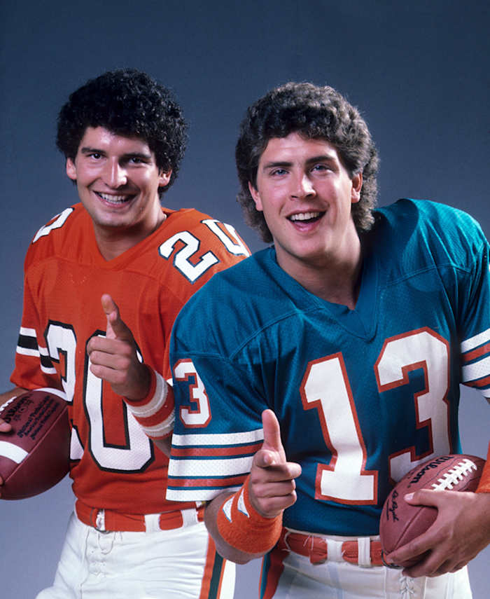 Miami Hurricanes football: The U's legends, NFL alumni - Sports Illustrated