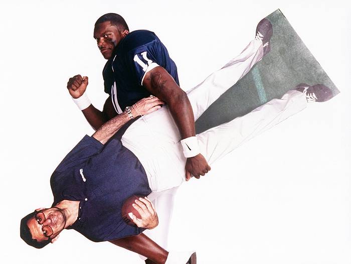 Penn State Football: Best photos of Nittany Lions legends - Sports ...