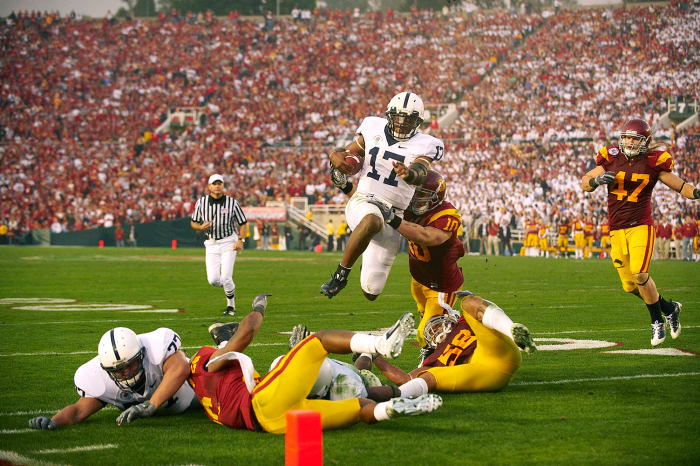 Penn State Football: Best photos of Nittany Lions legends - Sports ...