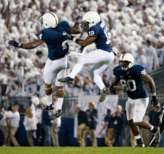 Penn State Football: Best photos of Nittany Lions legends - Sports ...