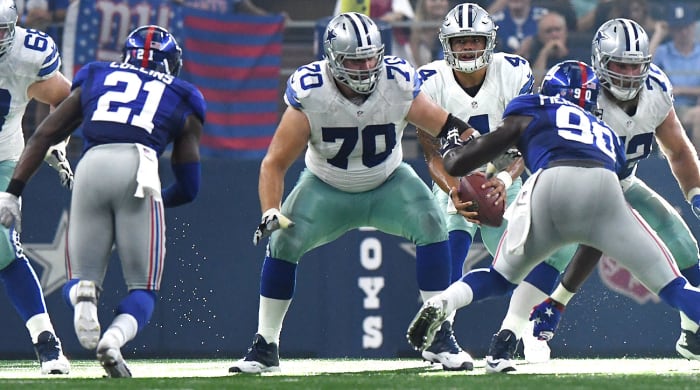 2014 NFL draft: Grading each team's picks three years later - Sports ...