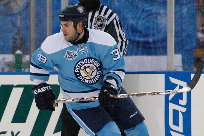 A look at all of the NHL’s Winter Classic jerseys - Sports Illustrated