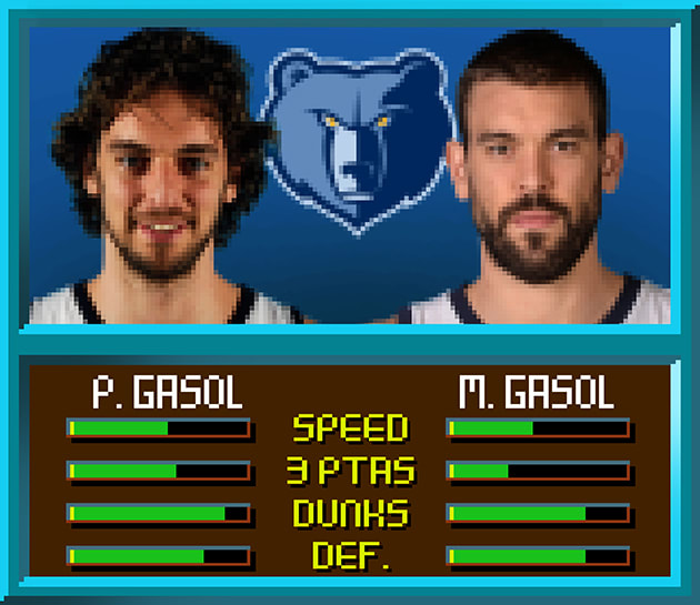 NBA Jam: Best All-Time Duos For Every Team - Sports Illustrated