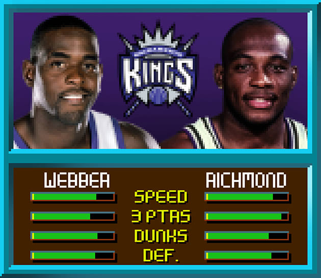 NBA Jam: Best All-Time Duos For Every Team - Sports Illustrated