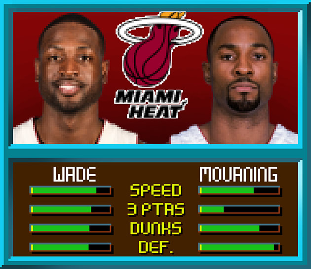 NBA Jam: Best All-Time Duos For Every Team - Sports Illustrated