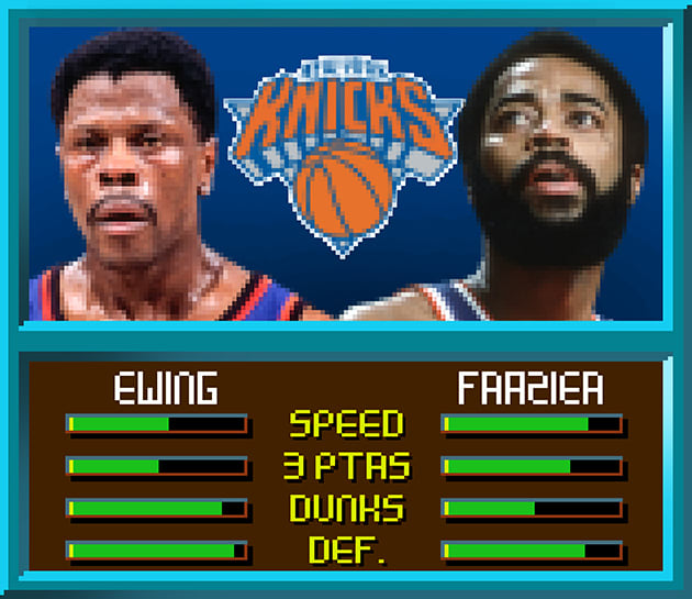 NBA Jam: Best All-Time Duos For Every Team - Sports Illustrated