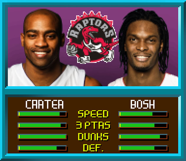 NBA Jam: Best All-Time Duos For Every Team - Sports Illustrated