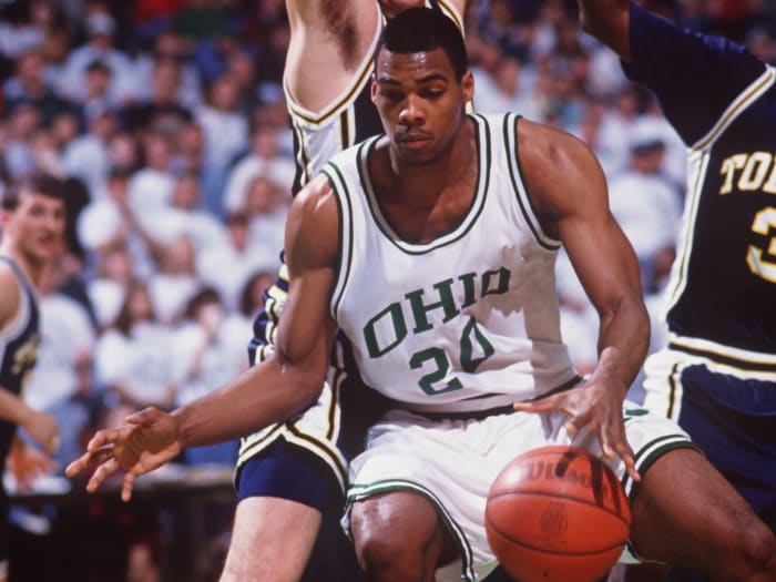 Duke commit Trent Jr. ready to carry father's legacy - Sports Illustrated