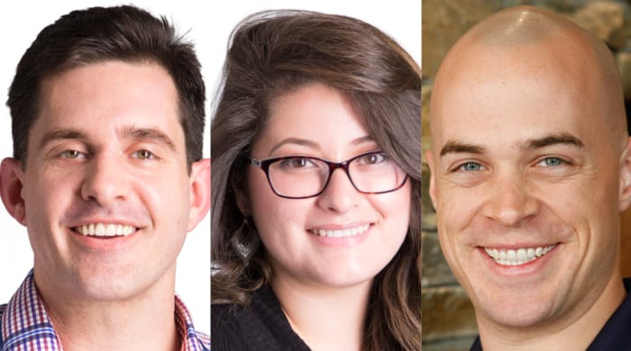 Tillman Scholars carry on Pat Tillman's legacy - Sports Illustrated