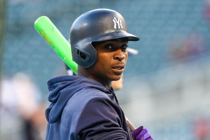 Didi Gregorius Does Not Receive Qualifying Offer From New York Yankees ...