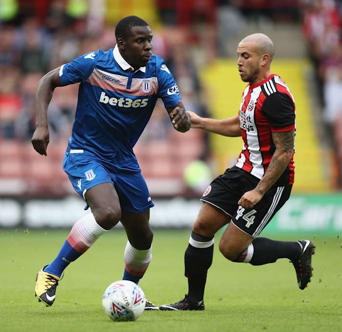 Stoke City Hope to Complete Several New Signings Before League Opener ...