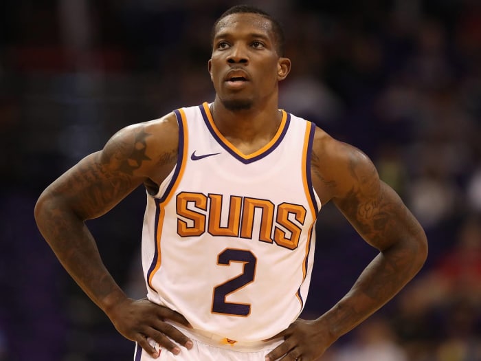 NBA Rumors: Exploring Eric Bledsoe to the Bucks - Sports Illustrated