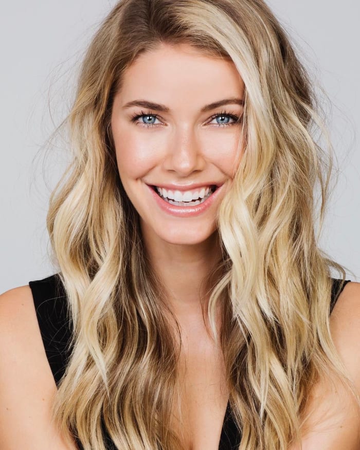 Tuesday’s Hot Clicks: MLB trade deadline: Olivia Jordan - Sports ...