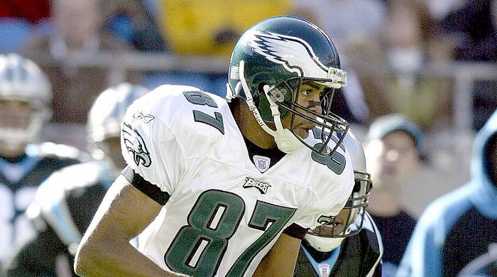 Gallery: Athletes with romantic Valentine’s Day names - Sports Illustrated