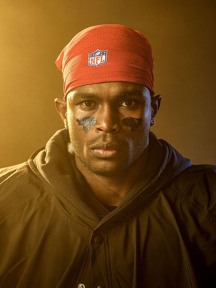 How Falcons WR Julio Jones Became One of the NFL's Best - Sports ...