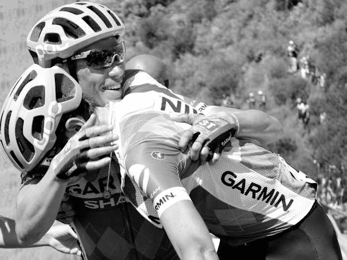 Phil Gaimon opens up about pro cycling career in "Draft Animals ...