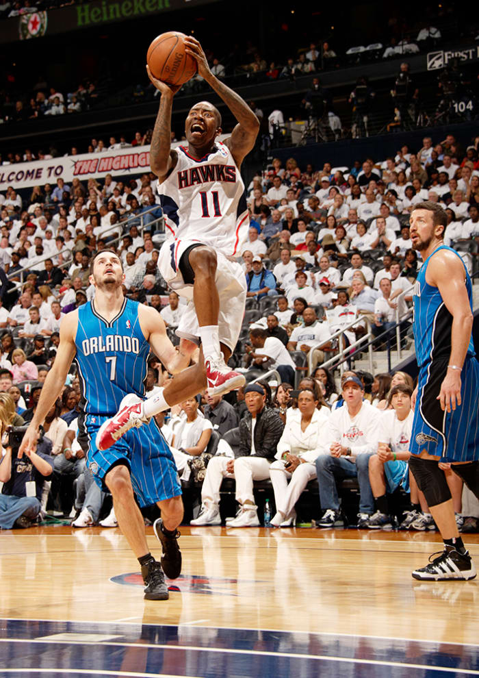 Jamal Crawford: Best Photos From his 18-year NBA Career - Sports ...