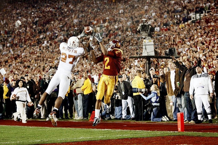 Texas football history: Longhorns legends (PHOTOS) - Sports Illustrated