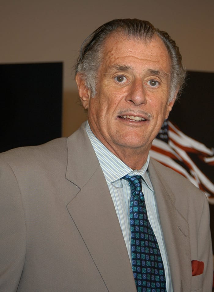 Frank Deford dies at 78: Longtime Sports Illustrated writer passes away ...