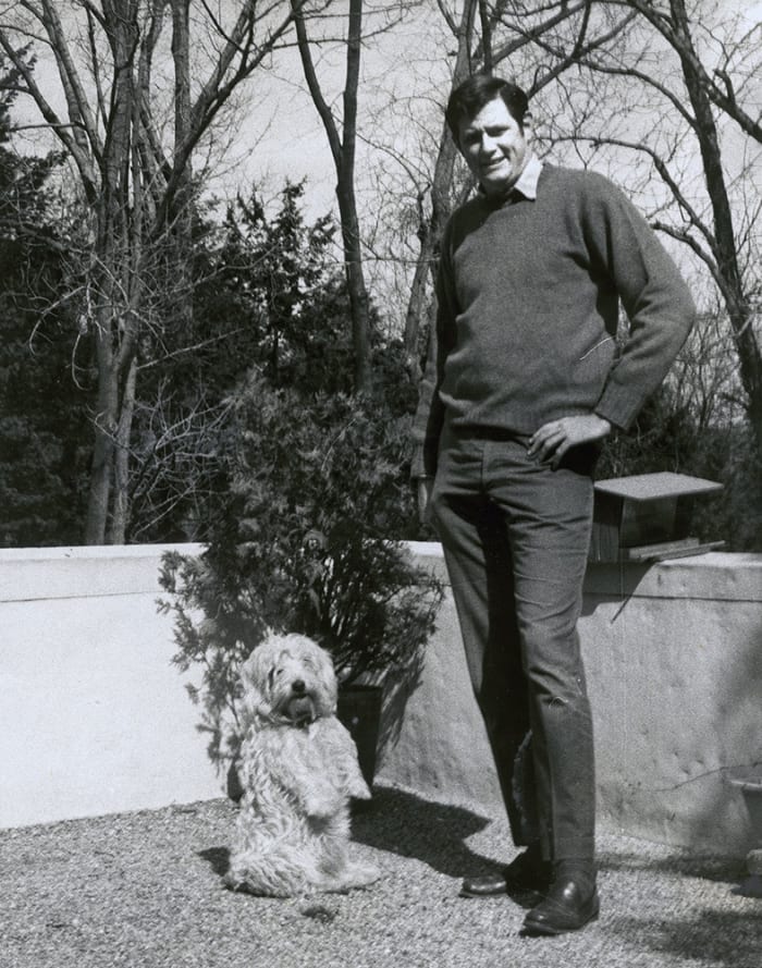 Frank Deford dies at 78: Longtime Sports Illustrated writer passes away ...