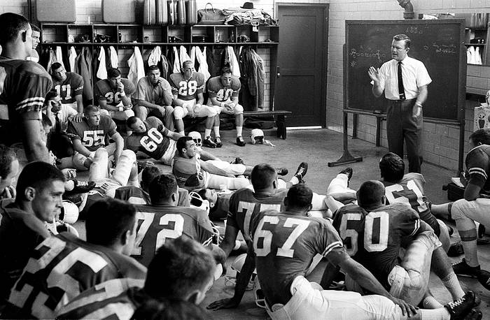 Texas football history: Longhorns legends (PHOTOS) - Sports Illustrated