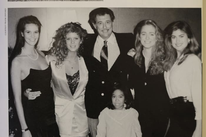 Frank Deford dies at 78: Longtime Sports Illustrated writer passes away ...