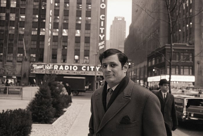 Frank Deford dies at 78: Longtime Sports Illustrated writer passes away ...