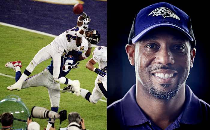 Retired athletes: Health, money, life after playing career - Sports ...