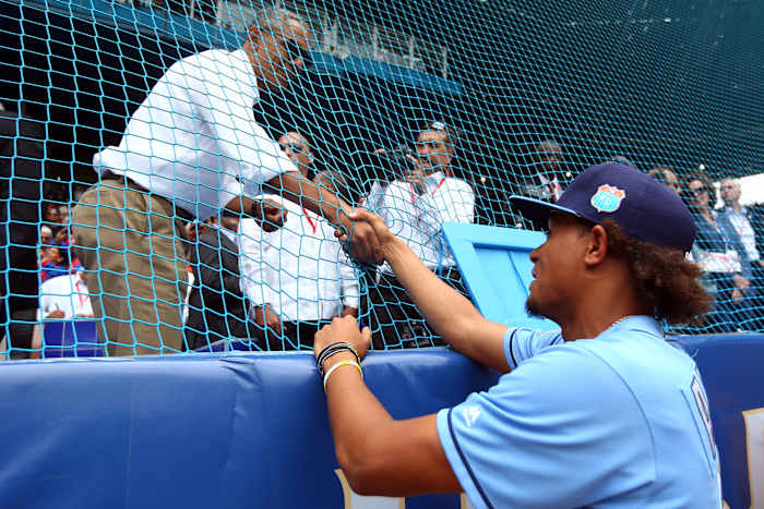 Barack Obama: Games attended during presidency (photos) - Sports ...