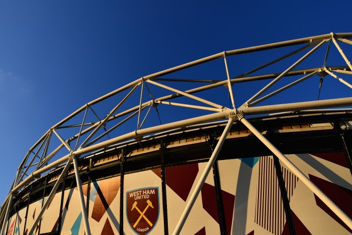 American Billionaire Albert 'Tripp' Smith Buys Stake in West Ham to ...