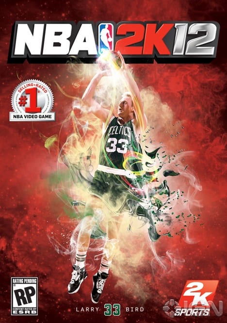 NBA 2K covers history, from Allen Iverson to Kyrie Irving - Sports ...