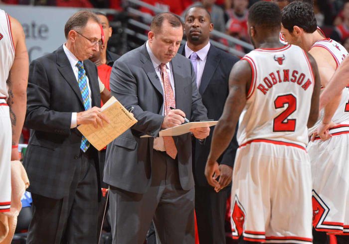 NBA Finals 2017: The Guru Who Shaped The Warriors' Defense - Sports ...