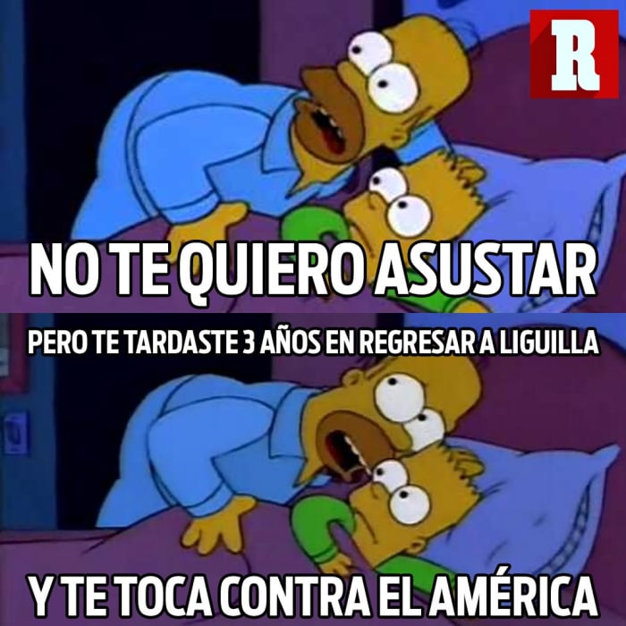 ¡PARA MORIR DE RISA! | Los mejores MEMES que dejó la última jornada de ...