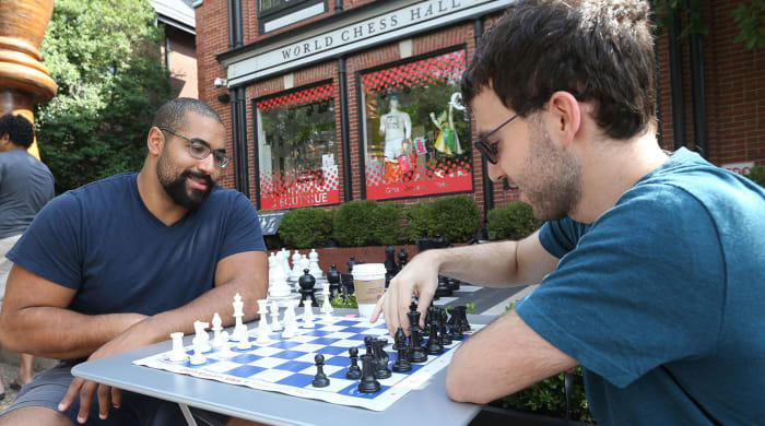 For John Urschel, math was his passion—and concussions a concern ...