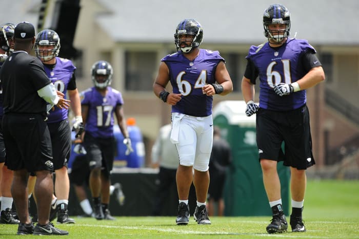 For John Urschel, math was his passion—and concussions a concern ...