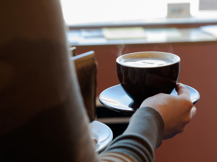 Caffeine and exercise motivation: Coffee fitness effect - Sports ...