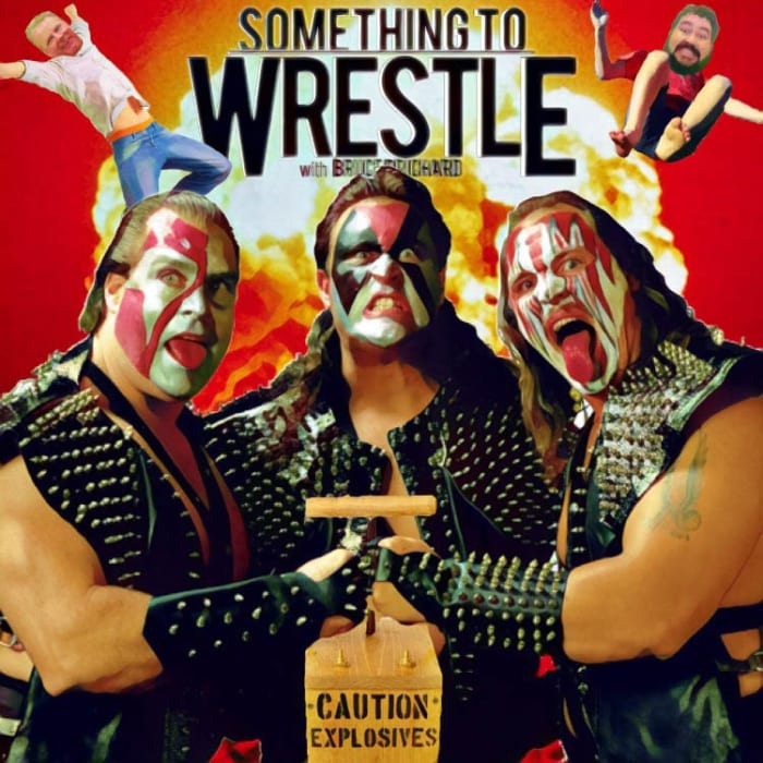 Dixie Carter on Kurt Angle; Chad Gable on American Alpha: Week in ...