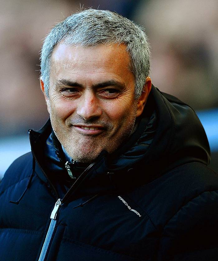 Jose Mourinho endures nightmare return to Chelsea - Sports Illustrated