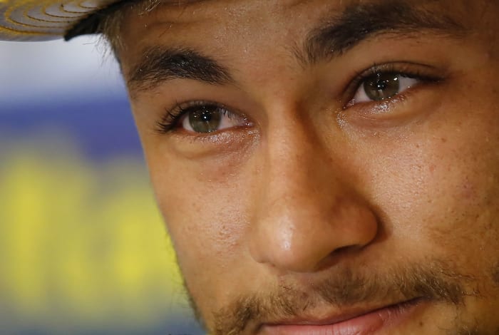 Neymar: Best photos of Brazil, PSG superstar - Sports Illustrated