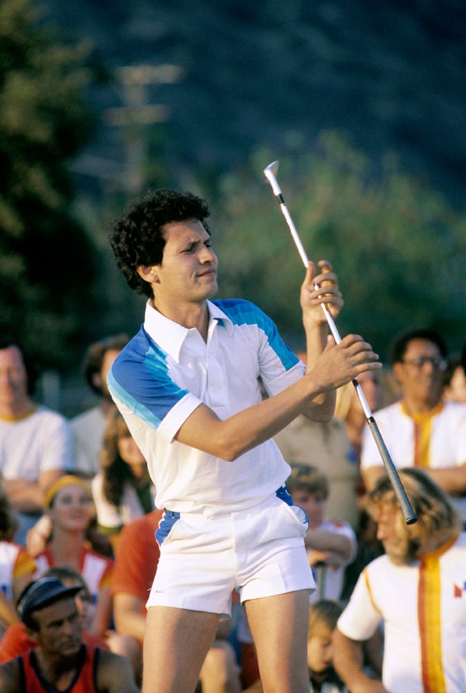 Battle of the Network Stars: Classic Photos - Sports Illustrated