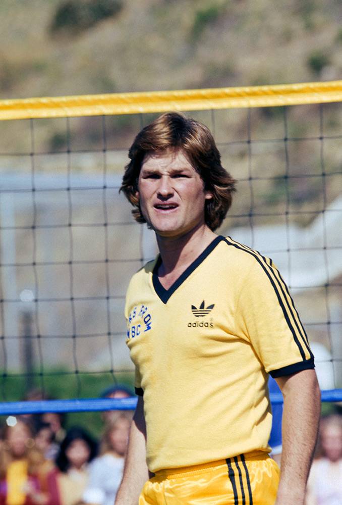 Battle of the Network Stars: Classic Photos - Sports Illustrated