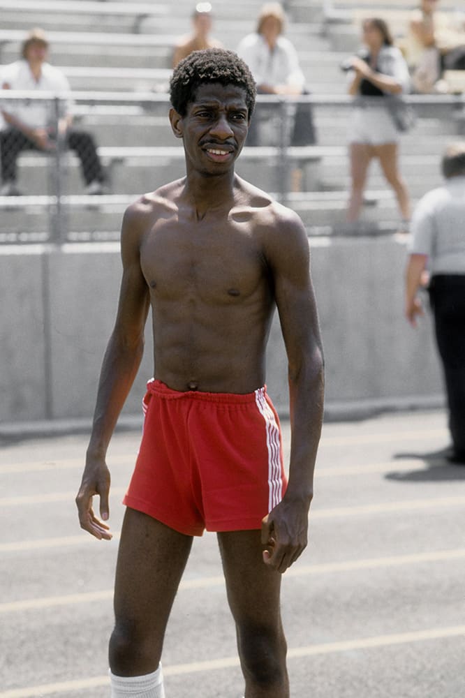 Battle of the Network Stars: Classic Photos - Sports Illustrated