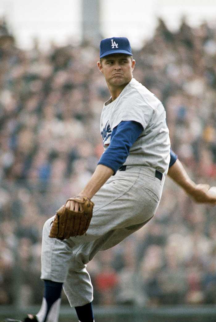 Sports Illustrated's best photos of the Dodgers in the World Series ...