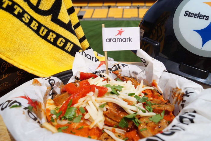 NFL Food: Best meals at every stadium - Sports Illustrated