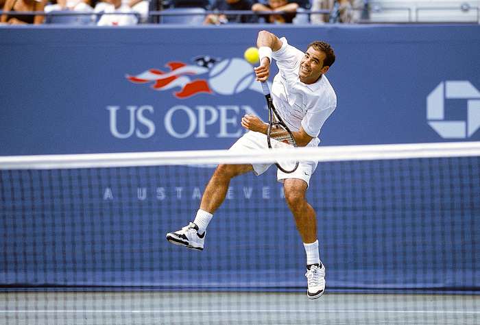 US Open Vintage SI Vault - Sports Illustrated