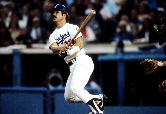 Sports Illustrated's best photos of the Dodgers in the World Series ...