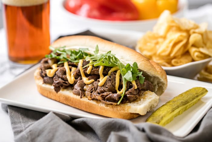 NFL Food: Best meals at every stadium - Sports Illustrated