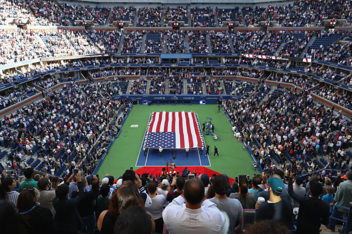 US Open 2017 final photos, highlights: Sloane Stephens beats Keys ...