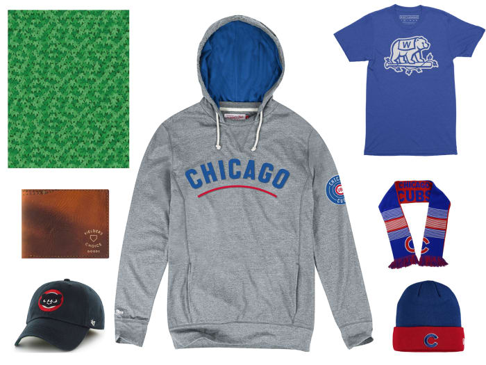 Best MLB Gear, Apparel for Every Playoff Team - Sports Illustrated