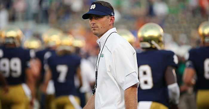 College football assistants set to become head coaches - Sports Illustrated